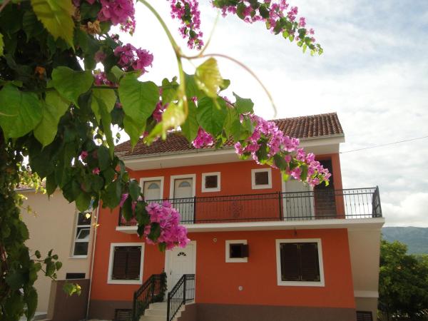 Villa Agava - Stari Grad