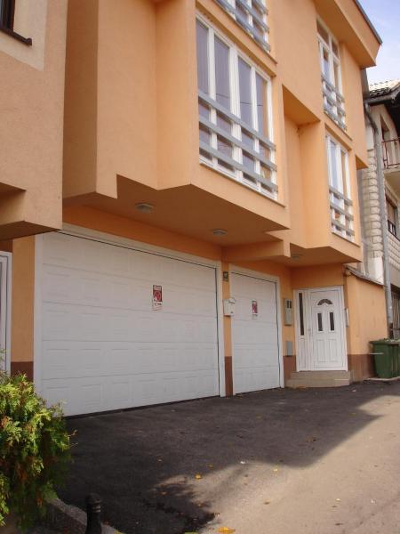 Apartments Kira - Bosnia and Herzegovina