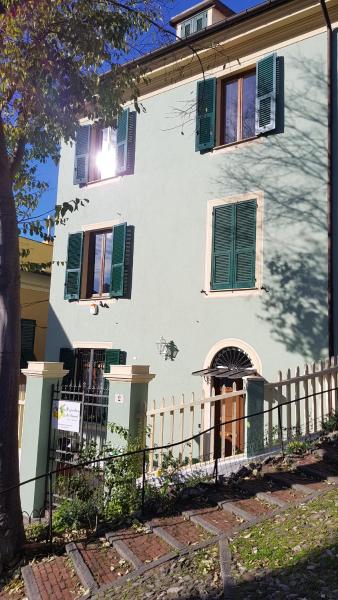 Il Giardino Dei Limoni Room & Apartments - Genoa