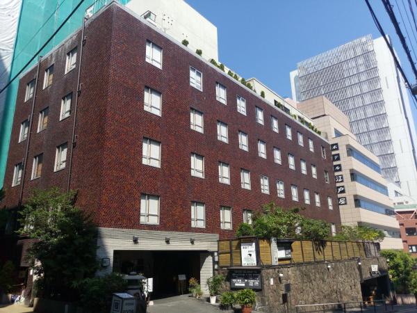 Hotel Edoya - Roppongi