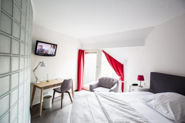 Wald & Golfhotel Lottental - Hattingen