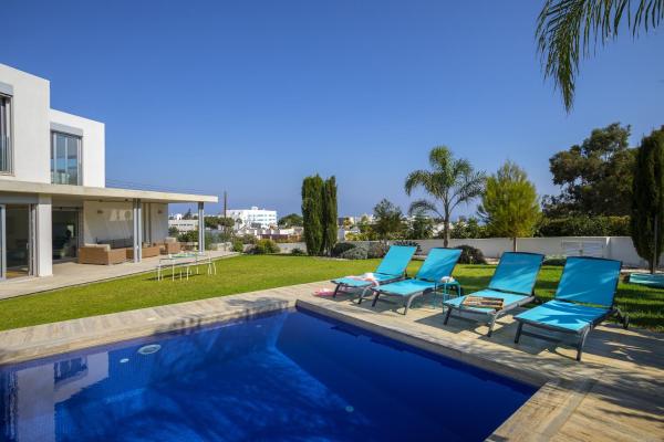 Protaras Villa Zen - Ayia Napa
