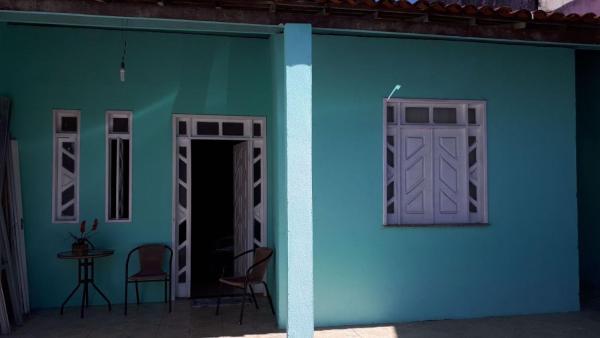 Hospedagem Vovó Gina - Aracaju