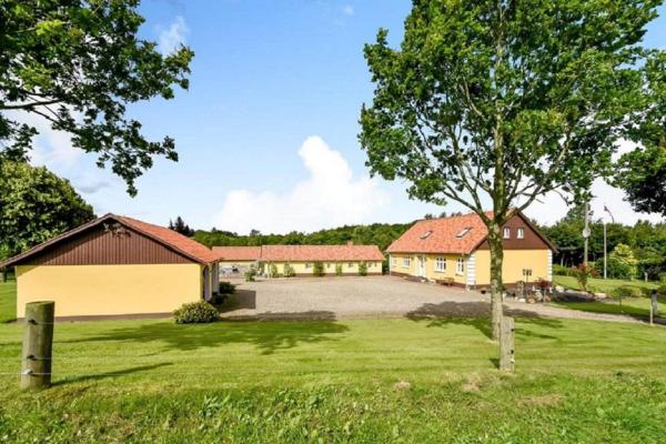 Smidstrupvej 3 - The Lodge - Denmark