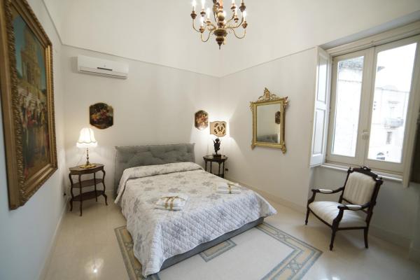 Dimora Del Sedile - Matera