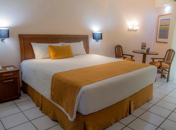 Hotel Viva Villahermosa - Villahermosa, Mexico