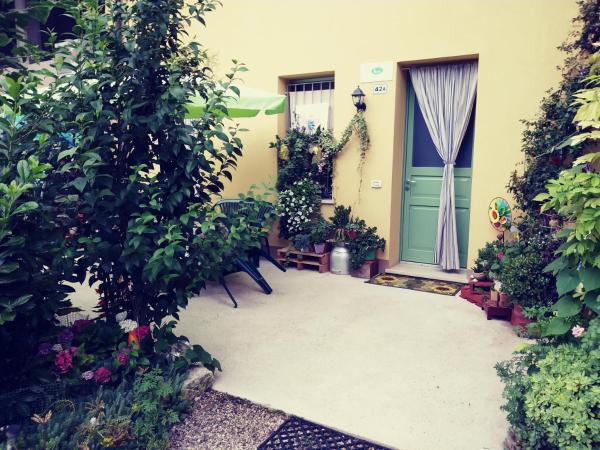 B&b Peschi In Fiore - Valeggio sul Mincio