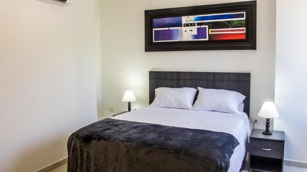 Hotel Viña Del Mar - Colombie