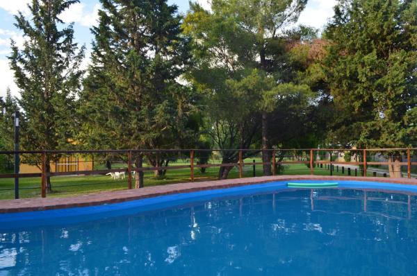 Posada Del Viajero San Rafael - San Rafael