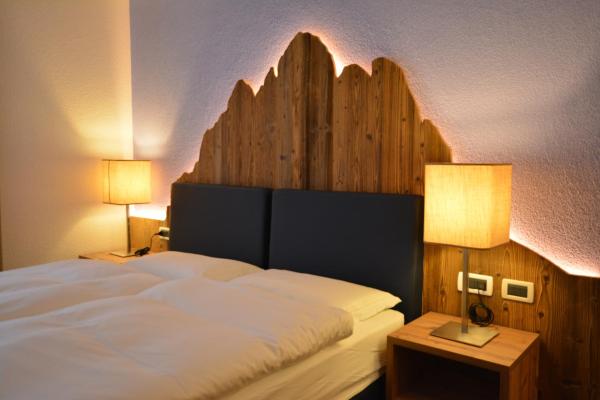Hotel Nès Crépes - Pera