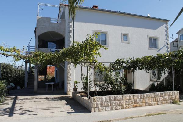 Apartments Sirena Korčula - Lumbarda