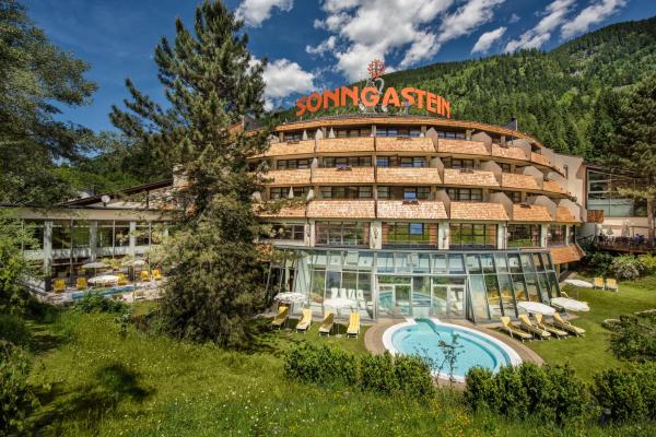 Familienhotel Sonngastein - Bad Hofgastein