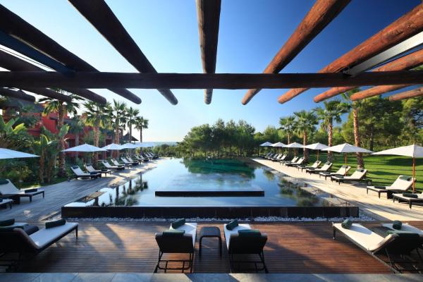Asia Gardens Hotel & Thai Spa, A Royal Hideaway Hotel - Villajoyosa