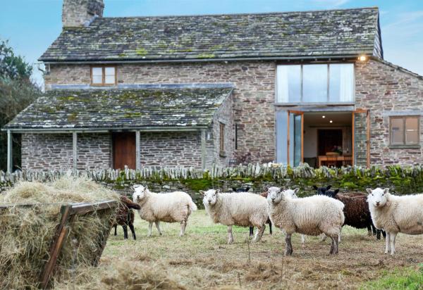 Drovers Rest Farm Stay - England