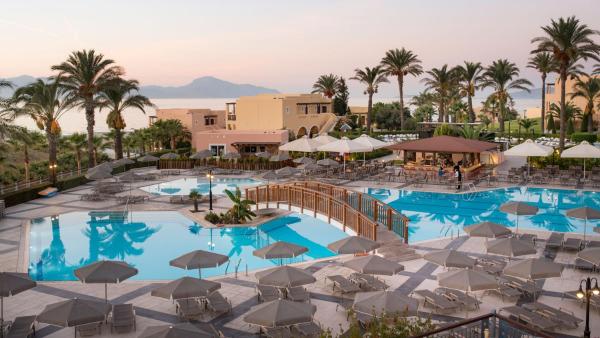 Horizon Beach Resort - Kos