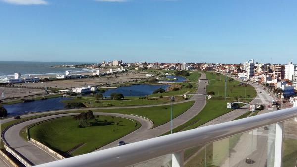 Edificio Juana Del Mar - Mar del Plata