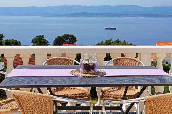 Apartments Toni - Hvar