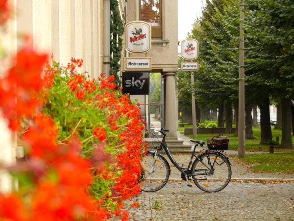 Hotel Zum Schwan - Harz