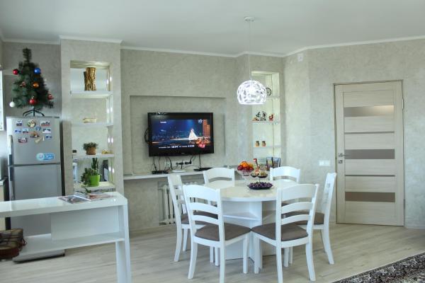 Apartment In The Karakol Heart - Kyrgyzstan