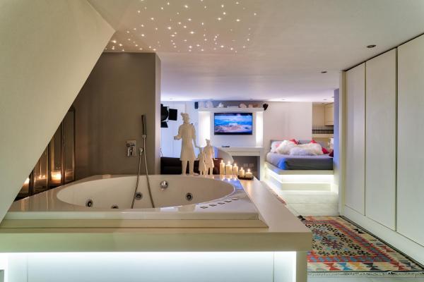 Luxury Eden - Catania