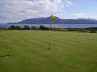 Ashbank Hotel - Isle of Arran