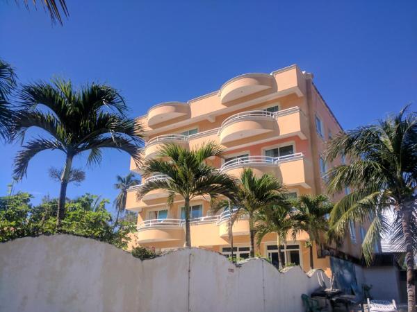 Aparta Hotel Caribe Paraiso - République dominicaine