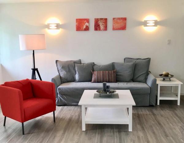 Dover Woods Apartments - Barbados