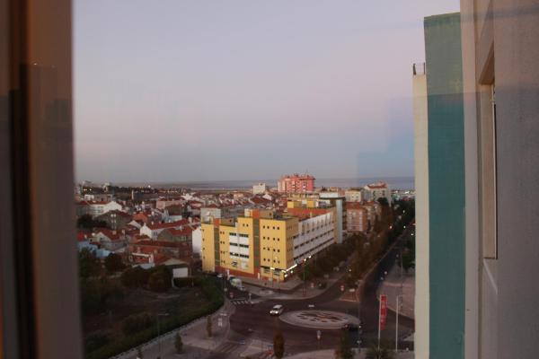 My Apartment In Sacavém - Lumiar