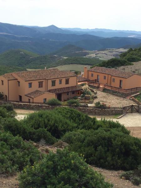 L'oasi Del Cervo - South Sardinia