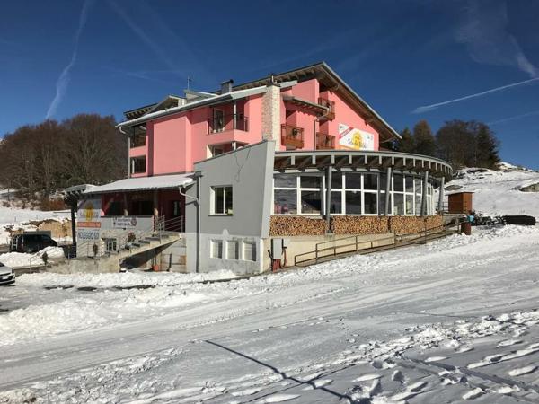Hotel Sole Del Baldo - Rovereto