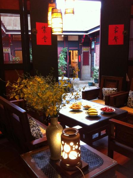 Grace Kinmen B&b - 대만