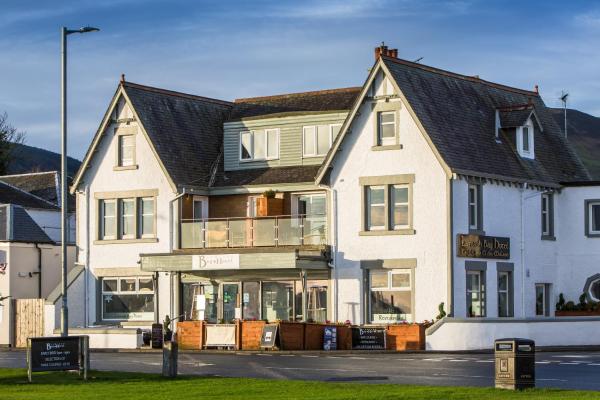 Lamlash Bay Hotel - Isle of Arran