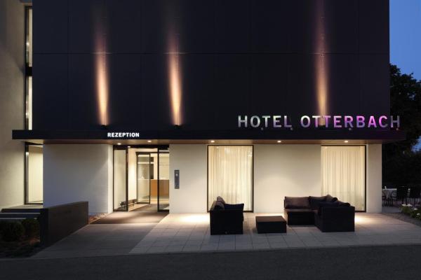 Hotel Otterbach - Sachsenheim