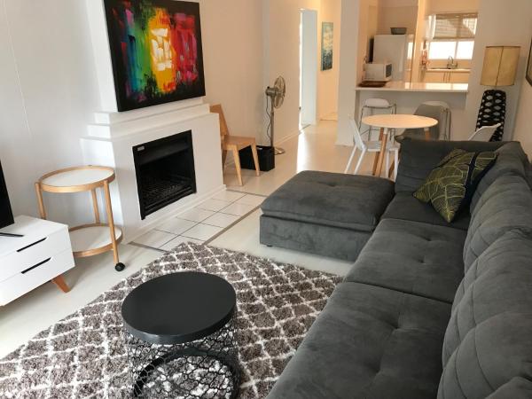 De Waterkant Piazza Apartments - Ciudad del Cabo