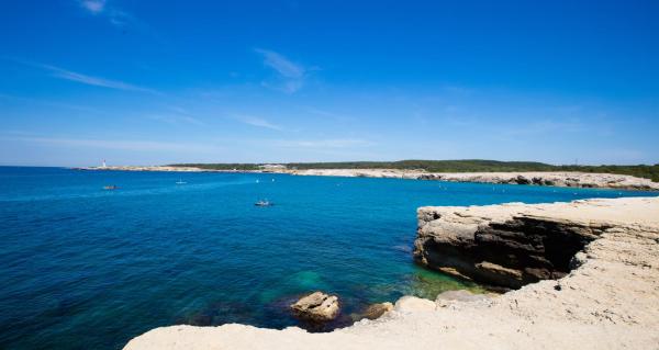 Camping Pascalounet - Martigues