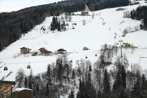 Spreitzhof - Appartements - Schladming