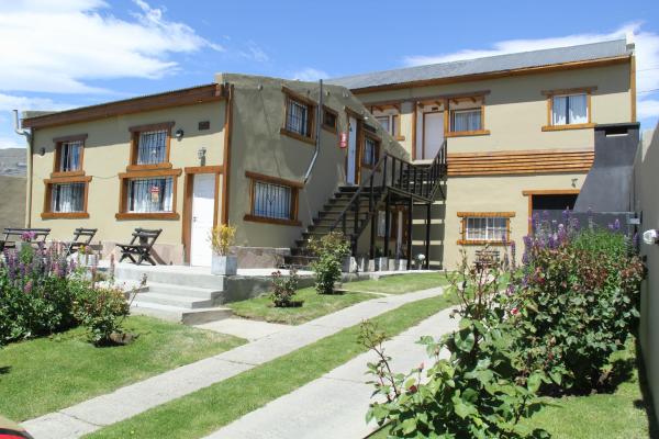 Apart Haiken - El Calafate
