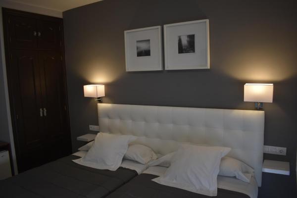 Hostal El Rocio - Torrejón de Ardoz