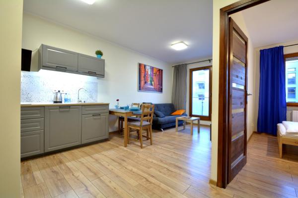 Apartament Bema 38 - Wroclaw (Breslavia)