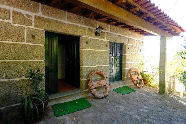 Casas Do Casinhoto - Casa Do Cabo - Portugal