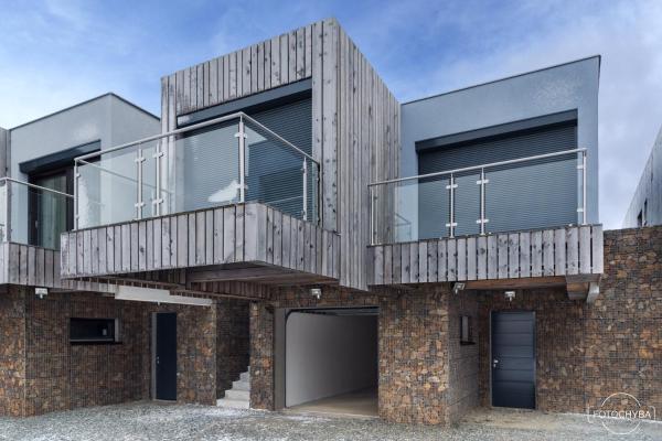 Klinak Horsky Dum 140 - Fichtelberg