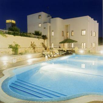 Park Hotel La Grave - Monopoli