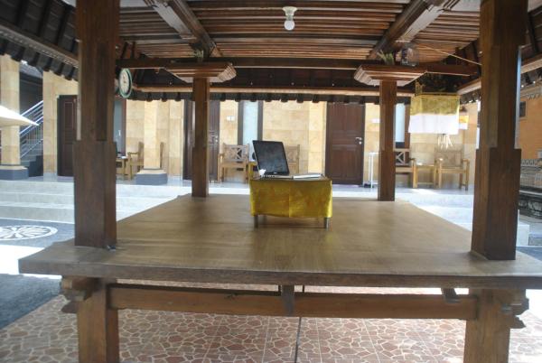 布迪丁民宿 - Canggu