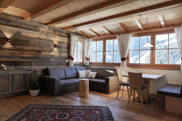 Apartments Ciastel - Kronplatz
