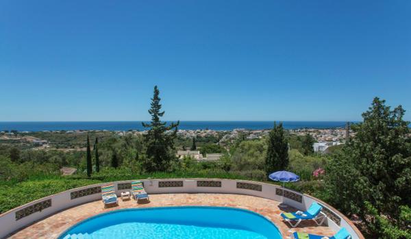 Villa Bonita - Albufeira