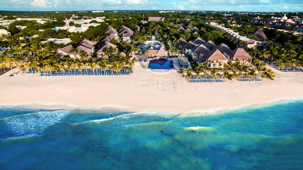 Allegro Playacar - All Inclusive Resort - Riviera Maya
