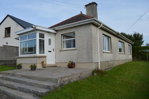 Drumahaman Cottage - Irlande du Nord