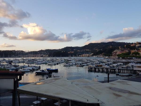 Vittoria - Lerici