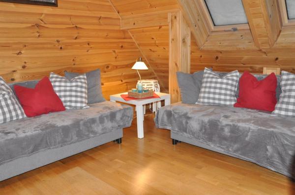 Apartament 33.13.a. - Zakopane