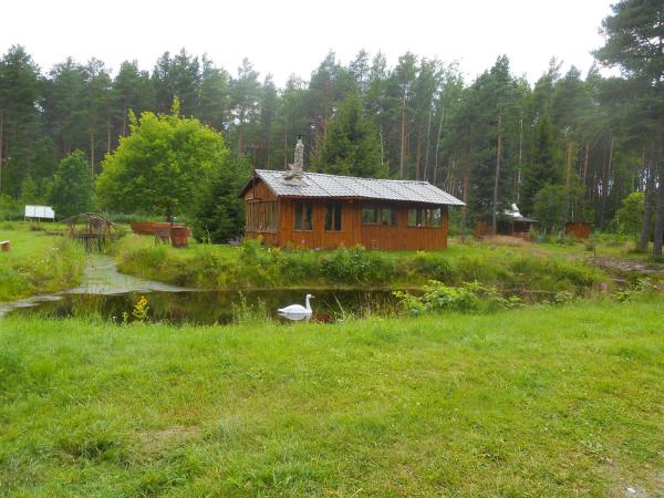 Elulõng Camping - Mer Baltique